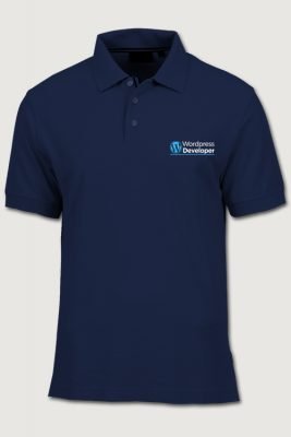 Programmer Polo T-Shirt Archives - MerchShop