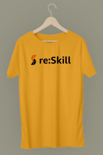 AWS reSkill (Amazon Web Services)- Programmer/Computer Science TShirt ...