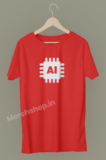 Artificial Intelligence - Machine Learning Programmer/Coding TShirt - MerchShop